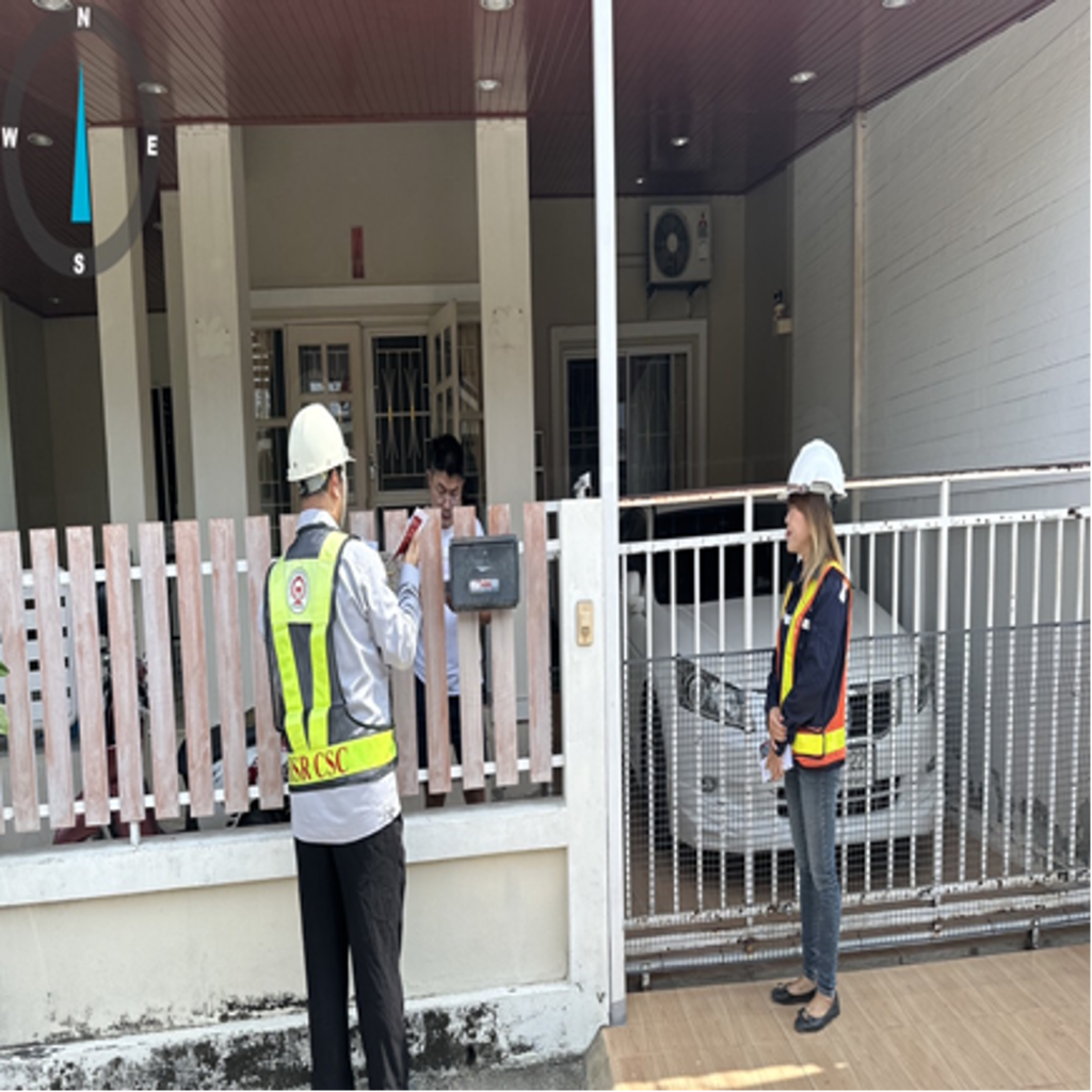 Contract 4-4 Chiang Rak Noi Depot – Thai–Chinese High-speed Railway ...