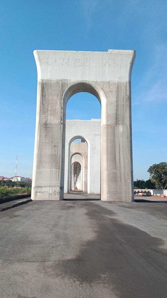 Contract 4-7 Saraburi – Kaeng Khoi Section – Thai–Chinese High-speed ...